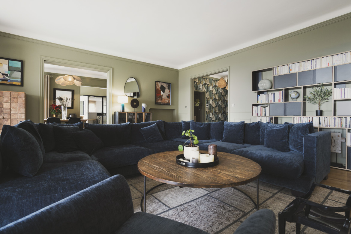 LEMARA - - Make yourself at home - Agence immobilière